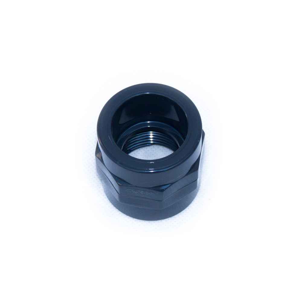 PVC-U Schraubmuffe 32 mm mit G1" Gewinde | Teichpflege